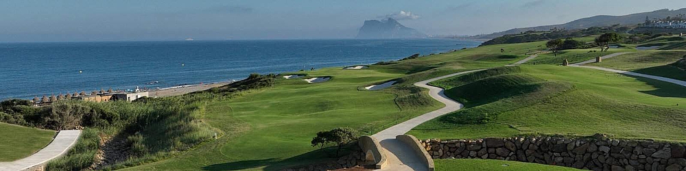 Nyrenoveret golfbane i Spanien brager ind blandt de bedste