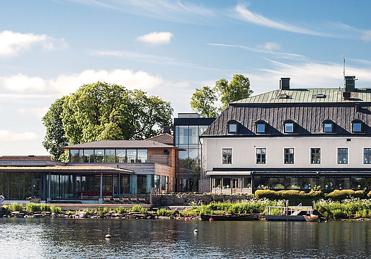 Golfbaner i Sverige - GolfSverige.dk