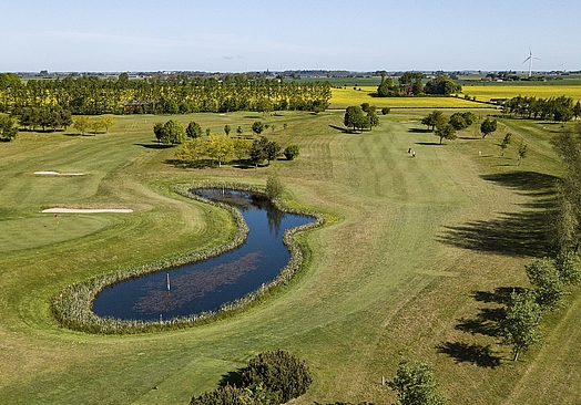 Golfbaner i Sverige