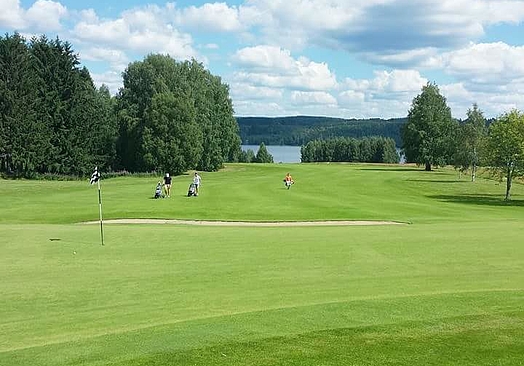 Sunne Golfklubb | Golf i Värmland | NordicGolfers.com