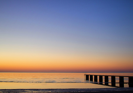 Hotel Riviera Strand