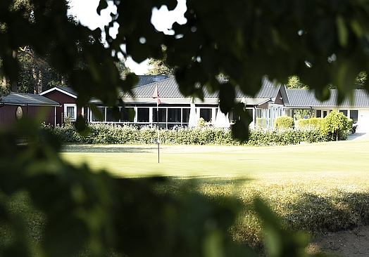 Golfbaner i Sverige