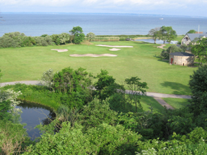 Test din putter på Rya GK