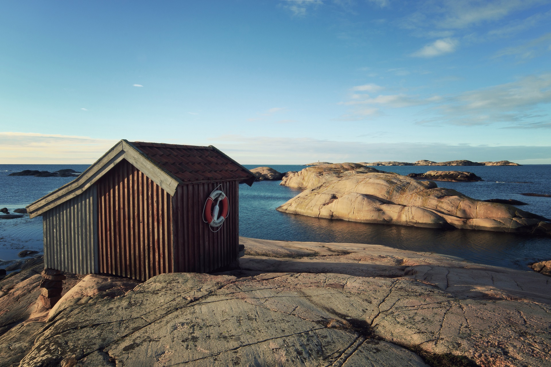 Tanumstrand
