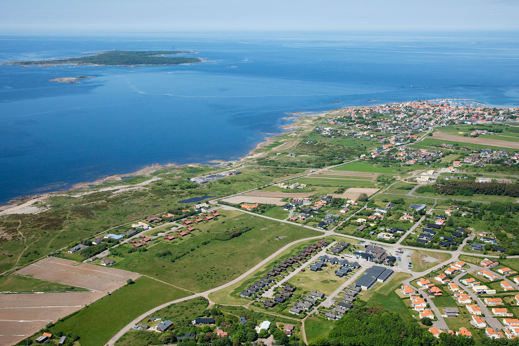 Torekov Hotell | Golf på Bjärehalvøen | NordicGolfers.com