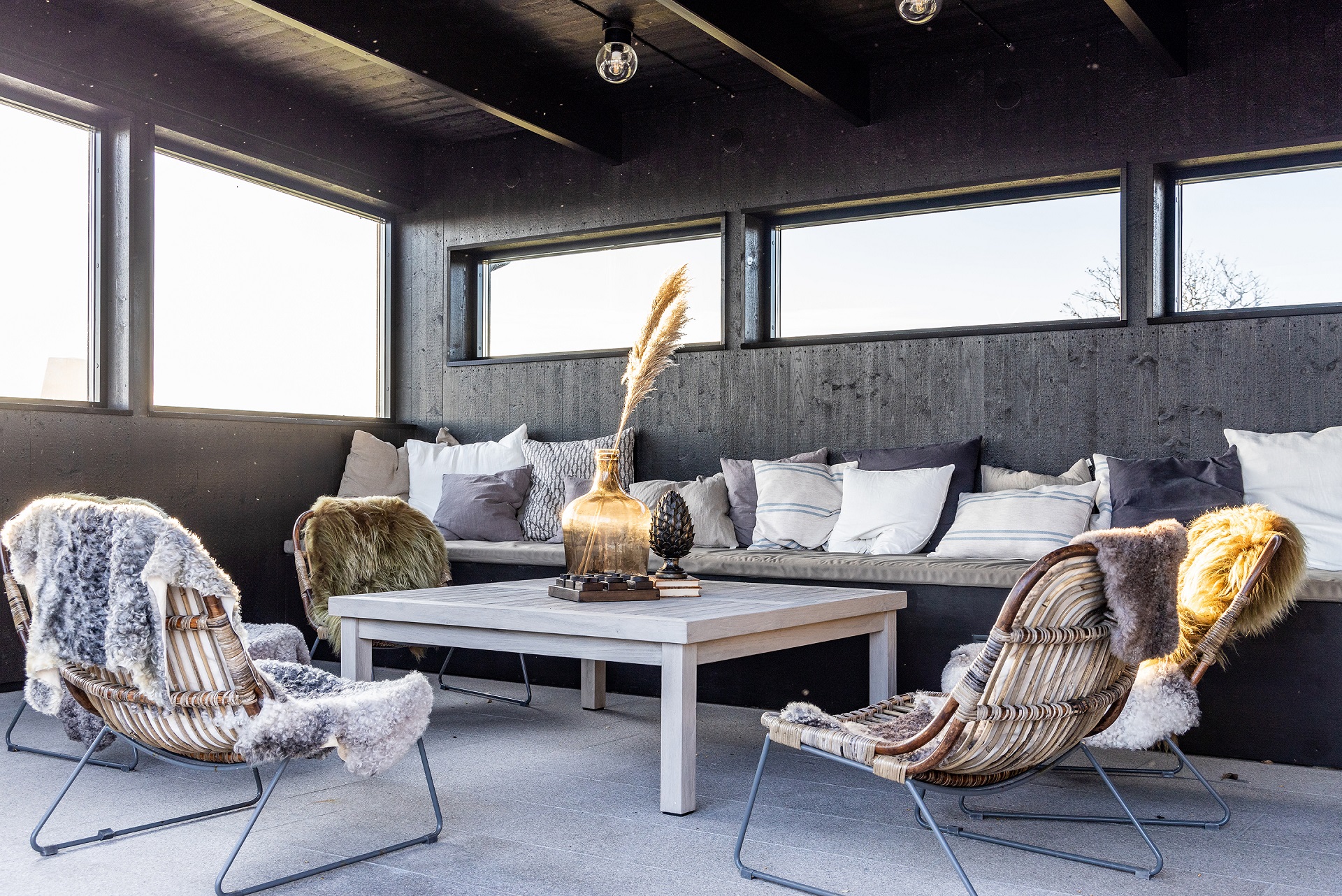 Torekov Hotell | Golf på Bjärehalvøen | NordicGolfers.com