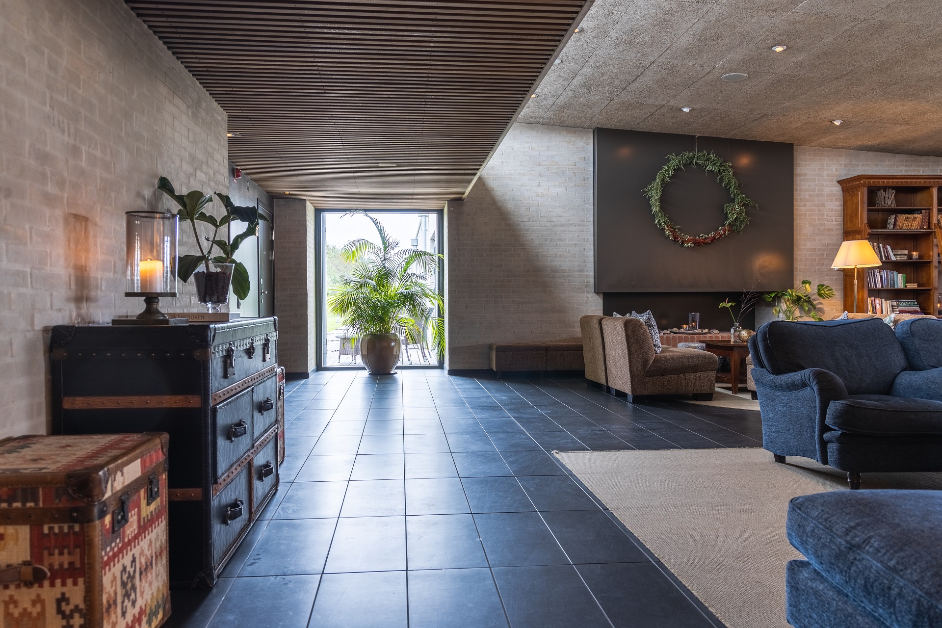 Torekov Hotell | Golf på Bjärehalvøen | NordicGolfers.com