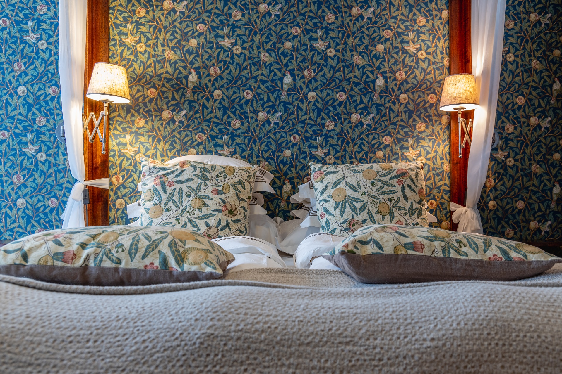 Torekov Hotell | Golf på Bjärehalvøen | NordicGolfers.com