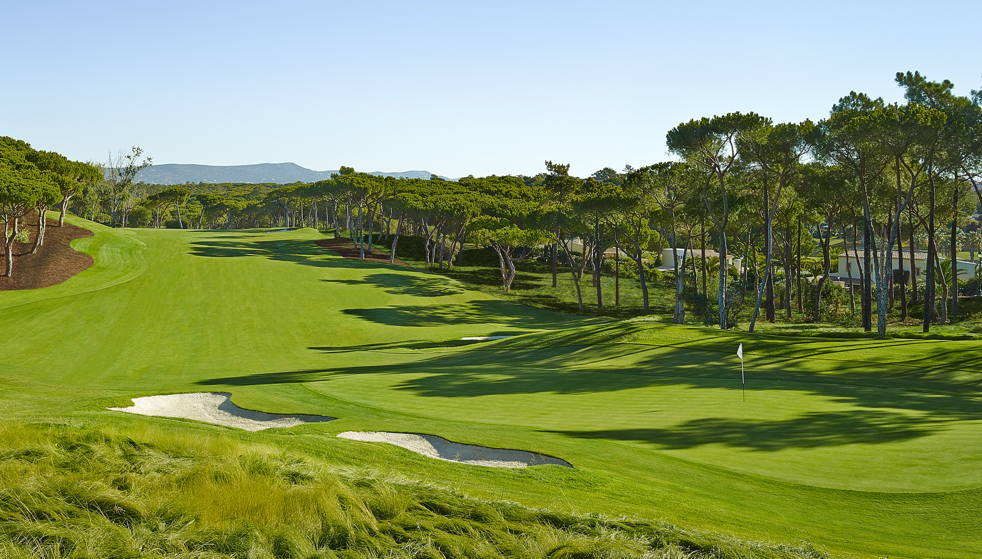 Ljunghusens Golfklubb: En pärla i Skåne